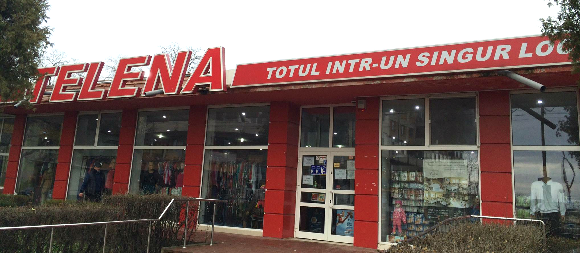 Telena – Totul intr-un singur loc