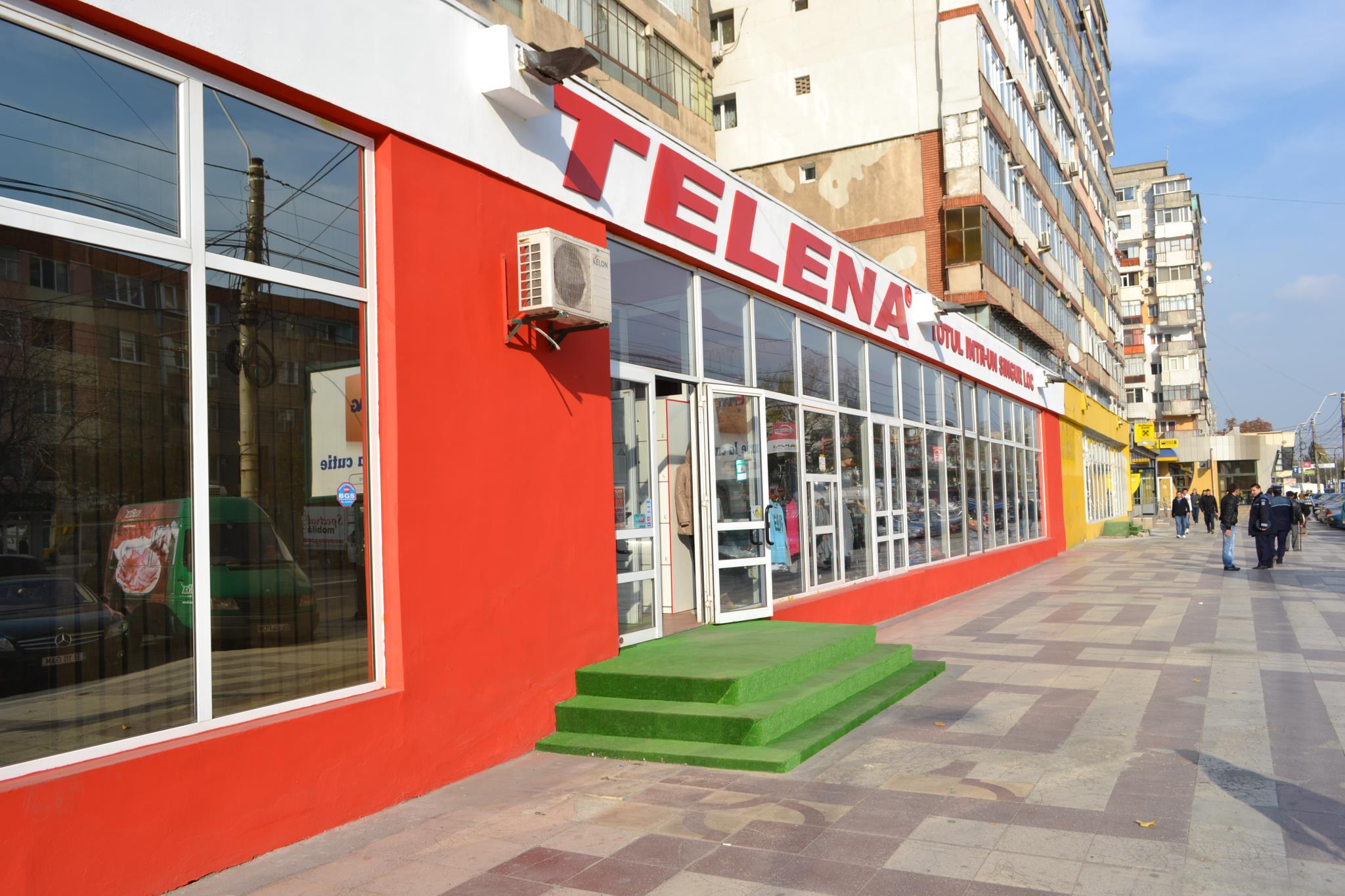 Telena – Totul intr-un singur loc